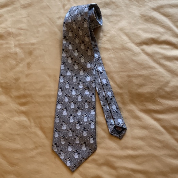 Audrey Buchner | Accessories | Audrey Buchner Tie | Poshmark